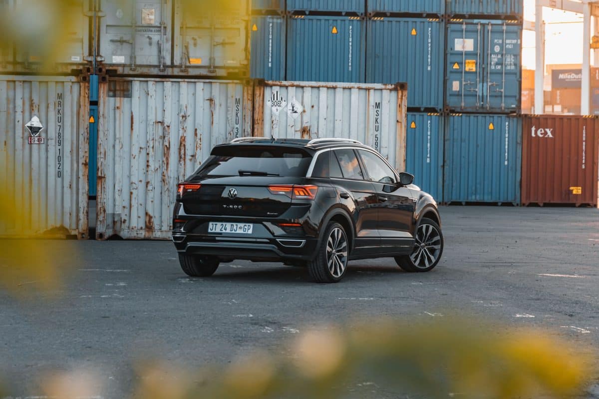 ¿Qué es un Crossover? Características y Ventajas | Blog Verti