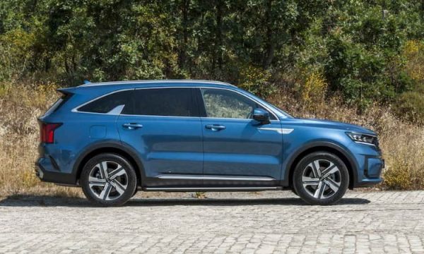 Kia Sorento PHEV | Blog Verti
