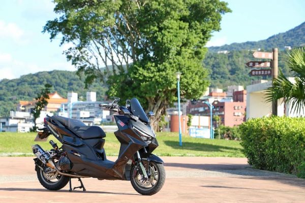 Motos automáticas: ¿Cuáles son las mejores? | Blog Verti