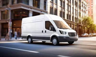 ¿Qué es un vehículo mixto adaptable? | VERTI