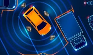 Los Sistemas de ayuda a la conducción –ADAS- | VERTI