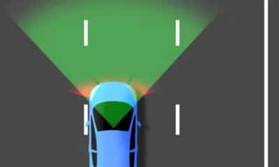 Los Sistemas de ayuda a la conducción –ADAS- | VERTI