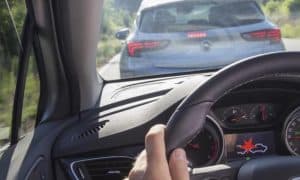 Los Sistemas de ayuda a la conducción –ADAS- | VERTI